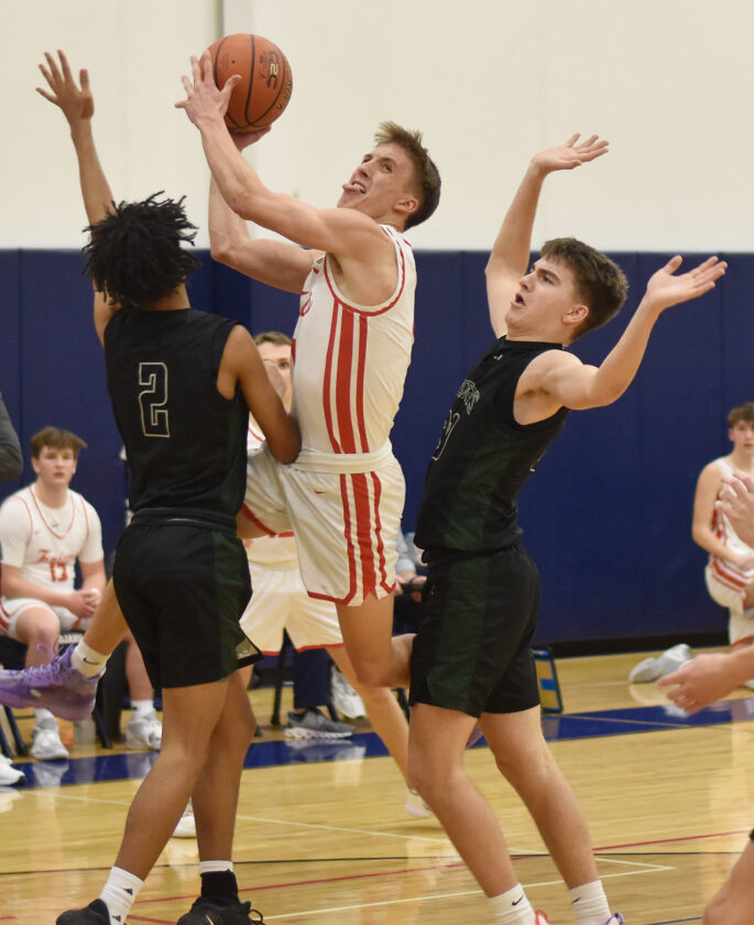 Final Showcase | News, Sports, Jobs - Post Journal